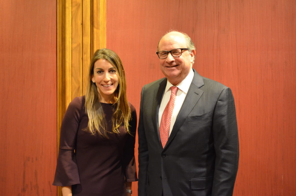 Thought Leadership Series: Combating Terrorism in the Information Age ...
